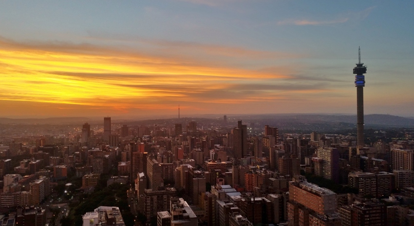 Jozi My Jozi is Transforming Local Tourism Through Urban Innovation ...